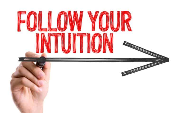 Qué es Conocimiento Intuitivo Ejemplos Características Origen