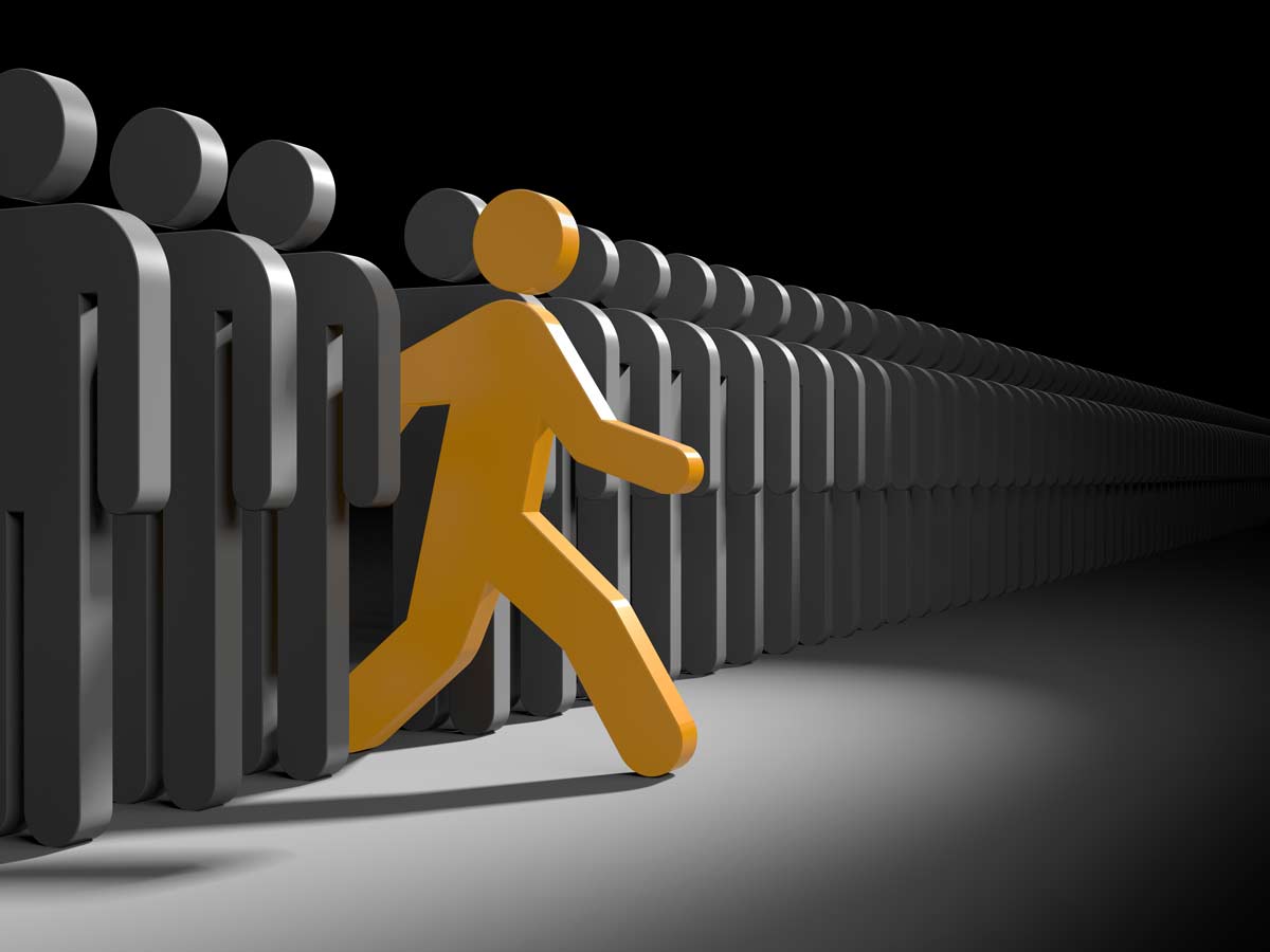 Qué es Liderazgo Audaz Características Ventajas Desventajas