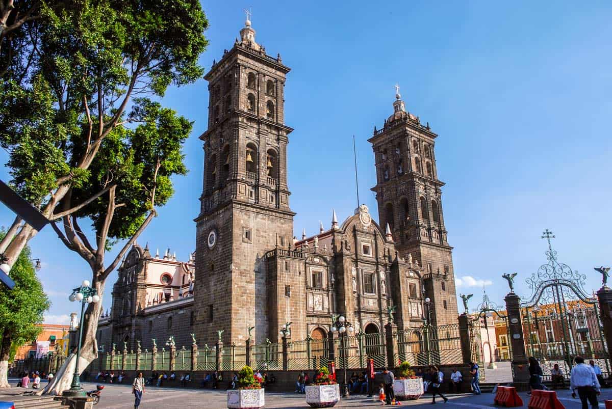 Qué es Arquitectura Novohispana: Orígenes Características Importancia