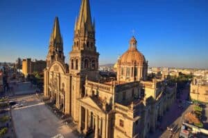 Qué es Arquitectura Novohispana: Orígenes Características Importancia