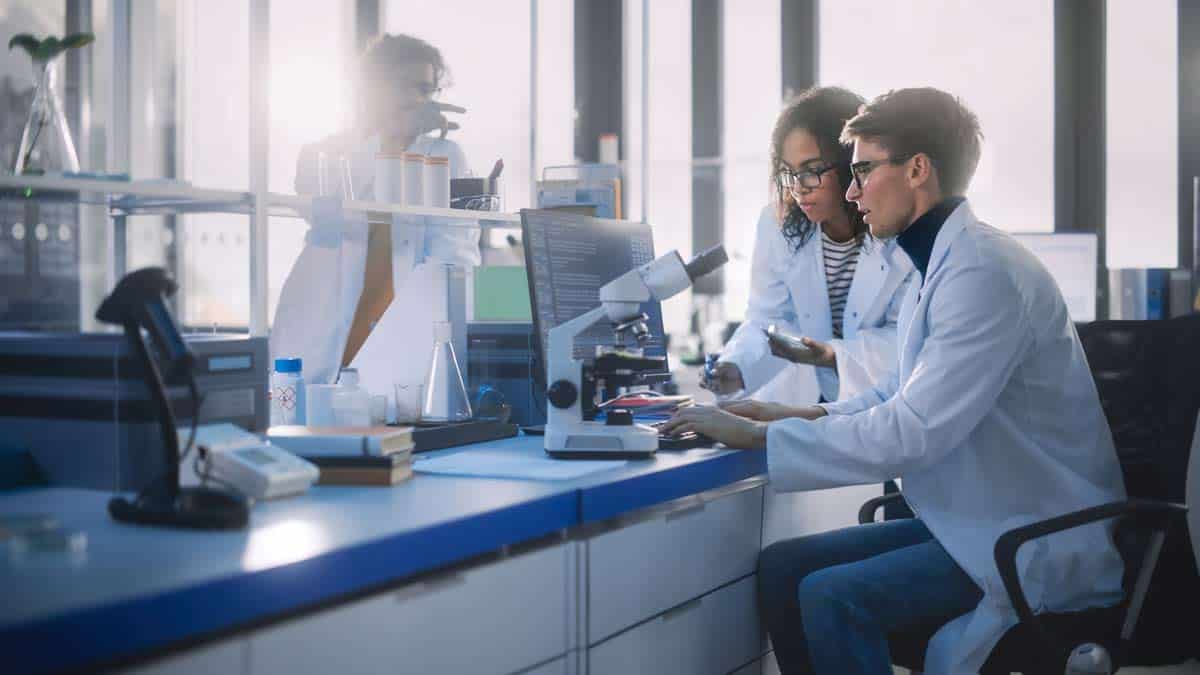 Qué es Investigación transversal Características Tipos Ejemplos